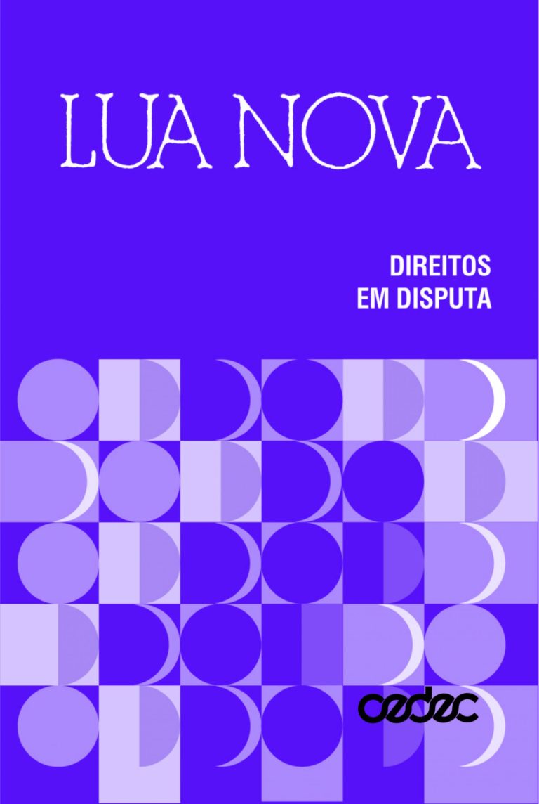 Lei Magnitsky é usada de forma equivocada - Boletim Lua Nova - CEDEC